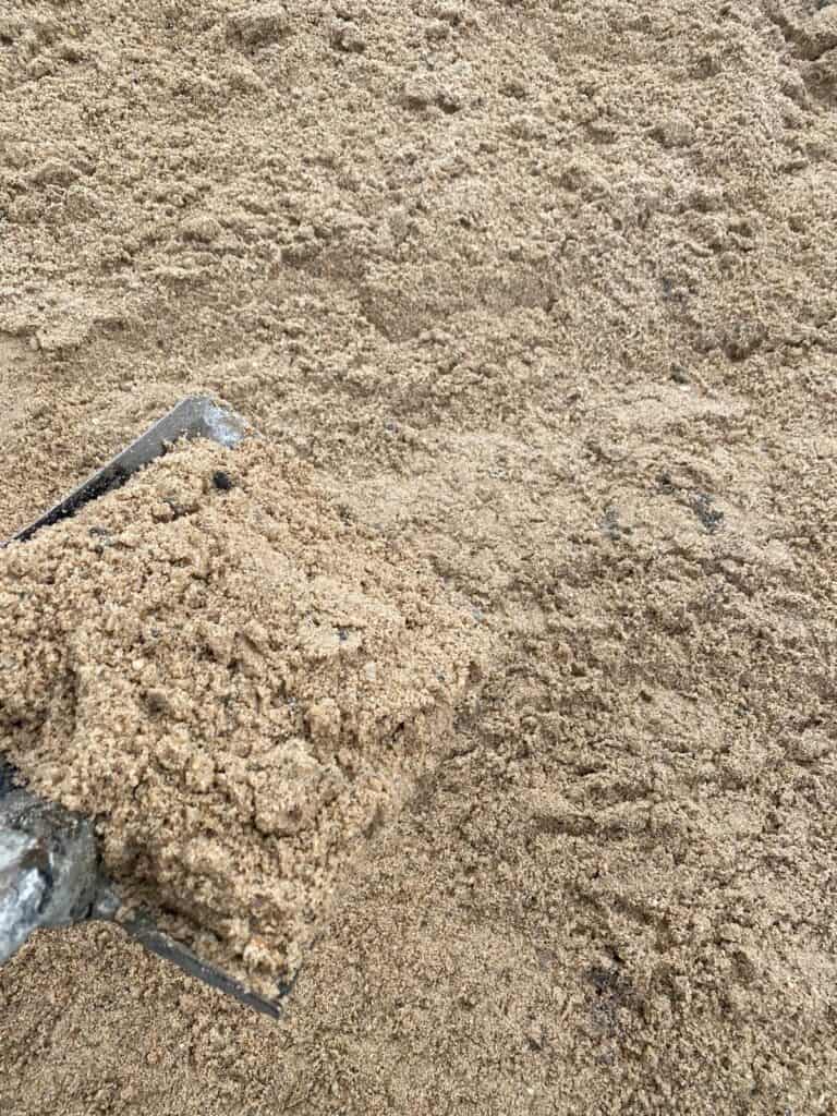 NYSDOT APPROVED MATERIALS AND ADMIXTURES